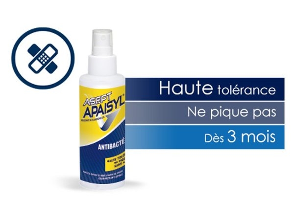 Désinfection - FORMACTIV Boutique