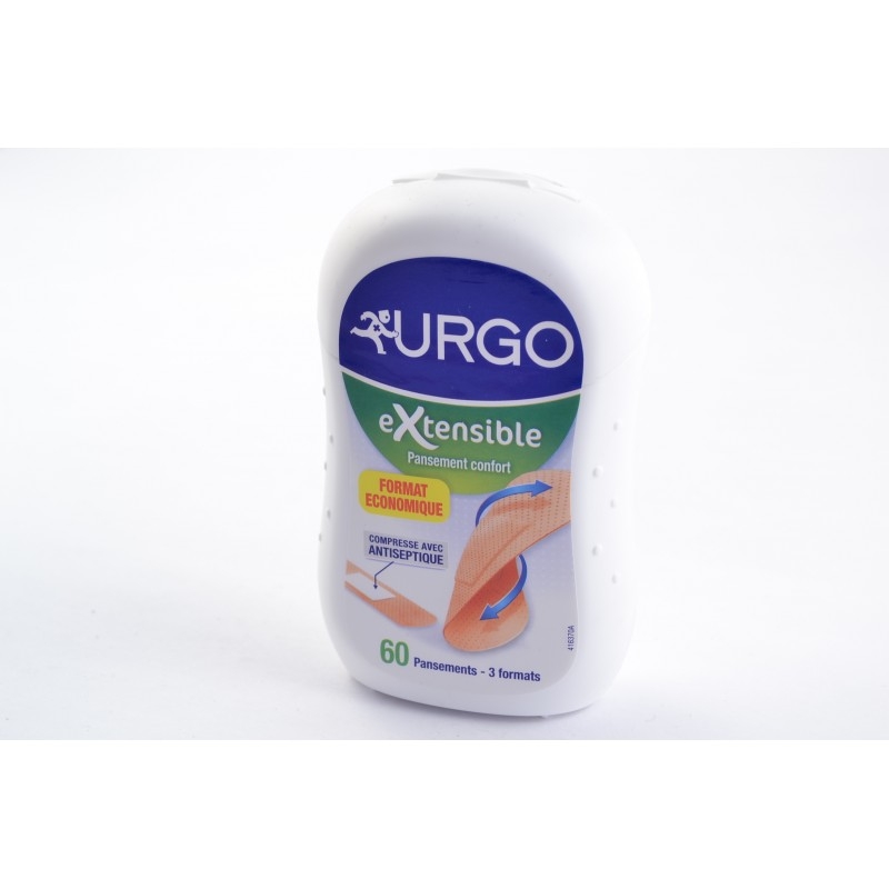 Pansements & Sutures - FORMACTIV Boutique