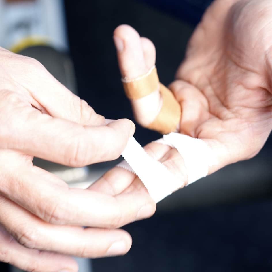 FORMACTIV RIGID TAPE - FORMACTIV Boutique