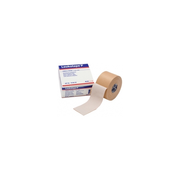 LEUKOTAPE® P 3,8cm*13,7m - FORMACTIV Boutique
