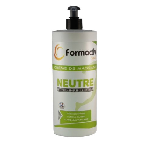 CRÈME NEUTRE FORMACTIV - FORMACTIV Boutique
