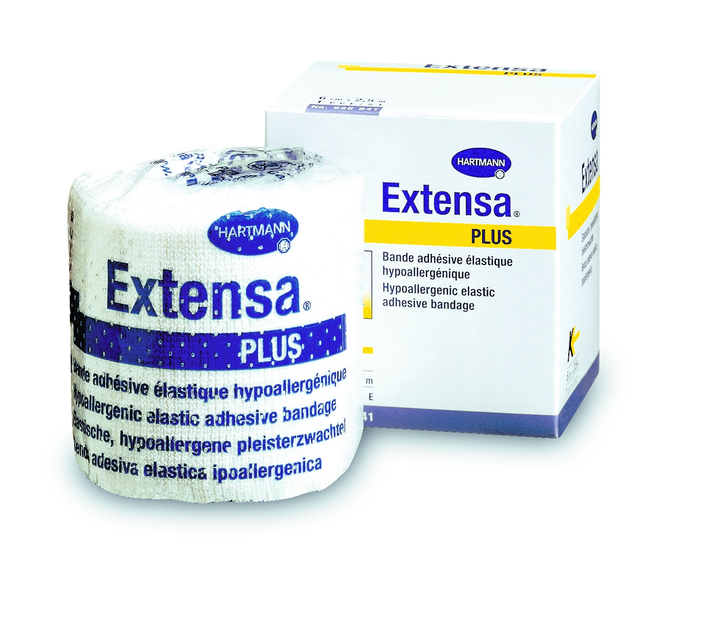 EXTENSA HARTMANN - FORMACTIV Boutique