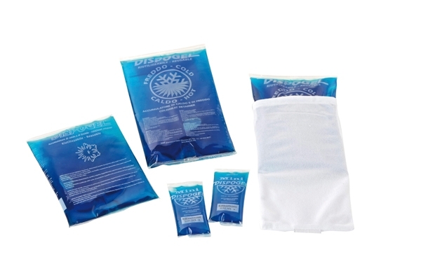 COMPRESSE GEL FROID - FORMACTIV Boutique