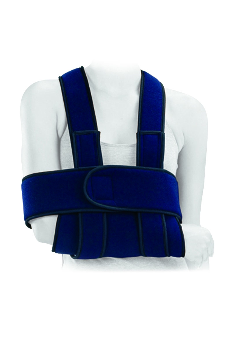 ÉPAULE - FORMACTIV Boutique