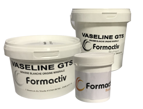 VASELINE FORMACTIV - FORMACTIV Boutique