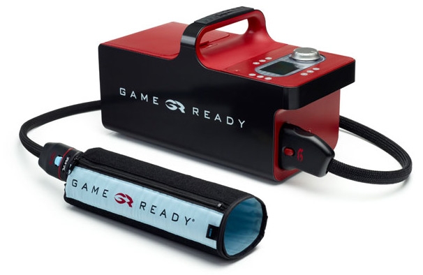 GAME READY - FORMACTIV Boutique
