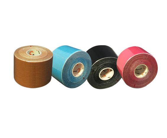 KINESIOLOGY SPORTS TAPE FORMACTIV - FORMACTIV Boutique