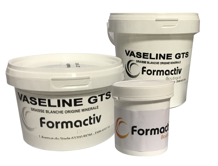 VASELINE - FORMACTIV Boutique