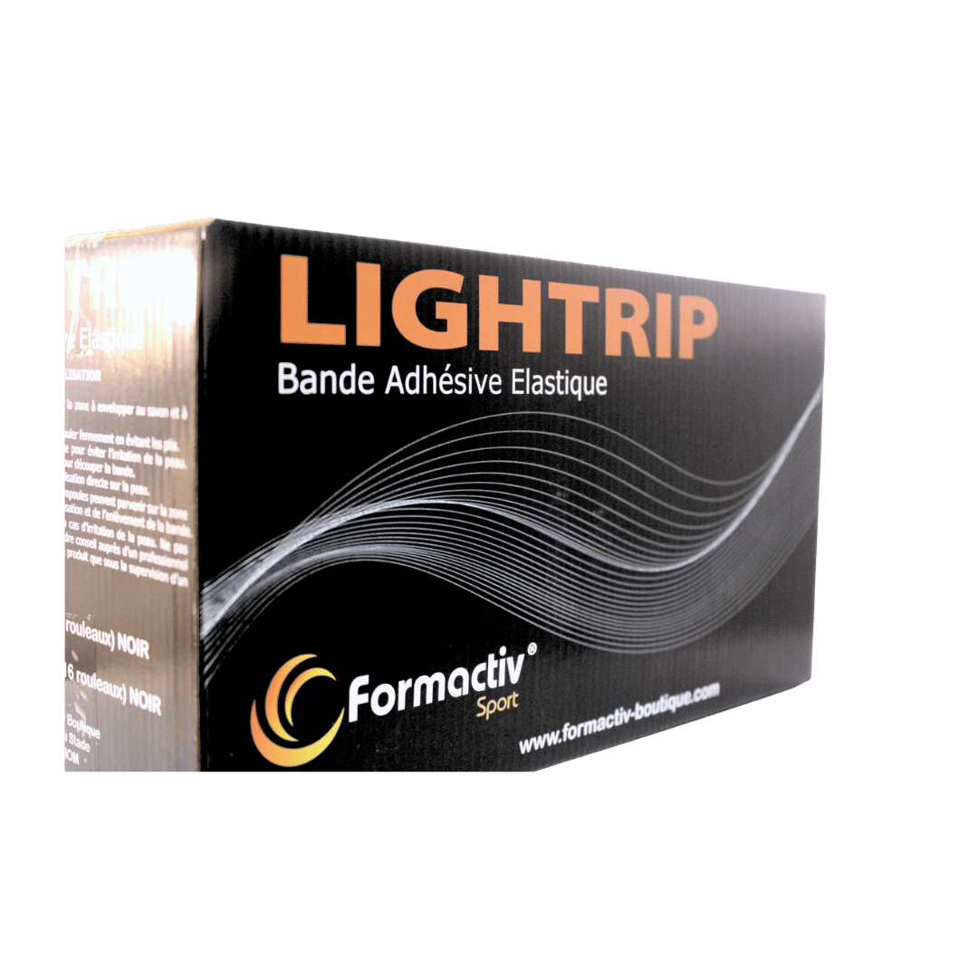 LIGHTRIP FORMACTIV - FORMACTIV Boutique