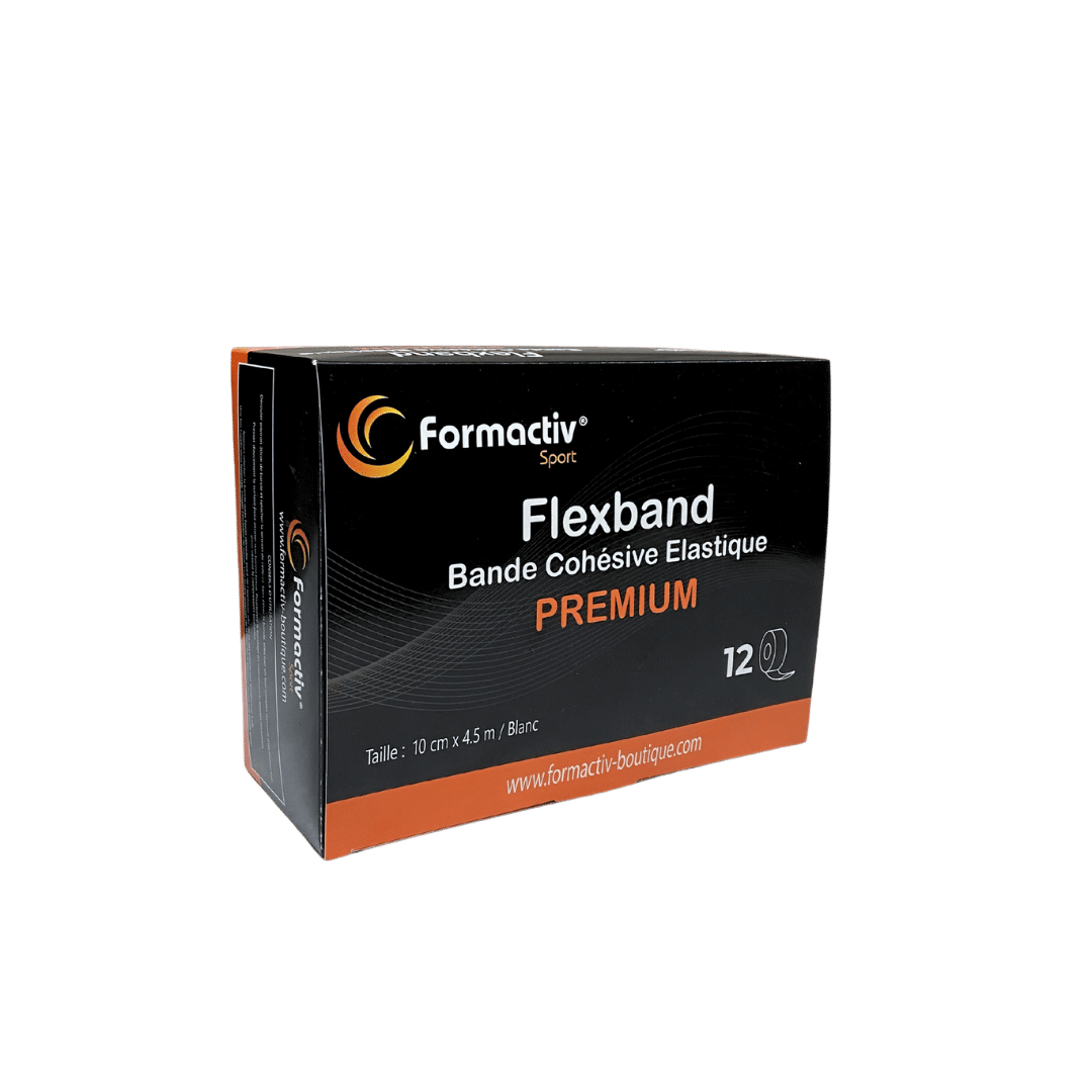 FLEXBAND PREMIUM FORMACTIV - FORMACTIV Boutique